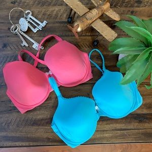 Victoria's Secret Intimates & Sleepwear | Vs Very Sexy High Neck Halter ...